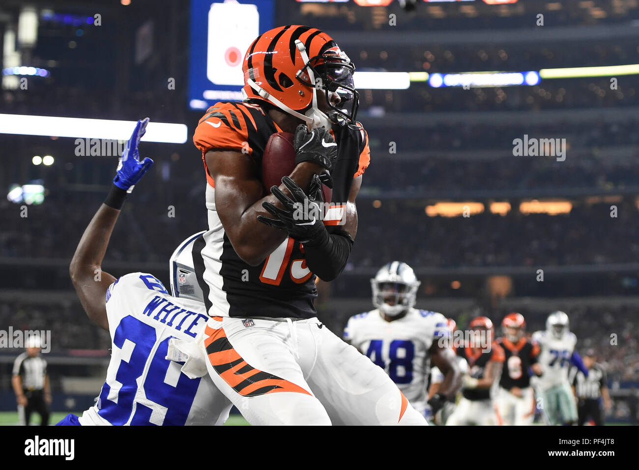 John ross dallas hi-res stock photography and images - Alamy