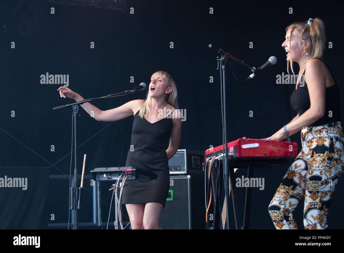 Lily somerville hi-res stock photography and images - Alamy