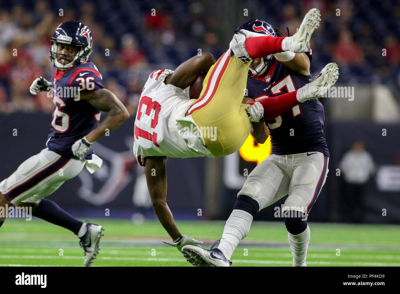 Aaron burbridge hi-res stock photography and images - Alamy