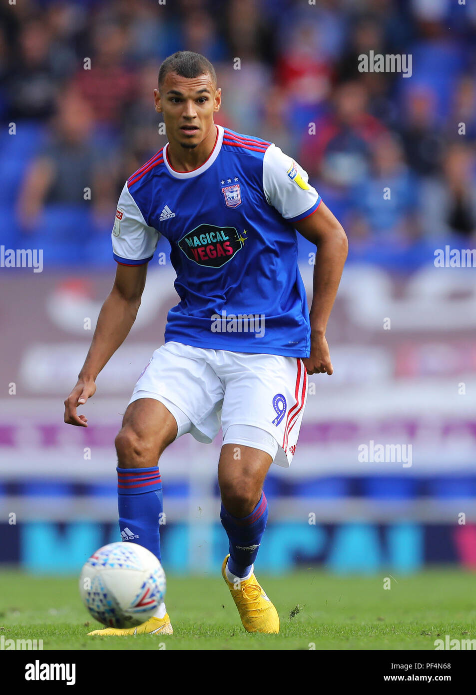 Kayden jackson hi-res stock photography and images - Alamy