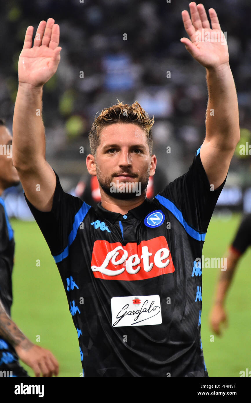 18 mertens hi-res stock photography and images - Alamy