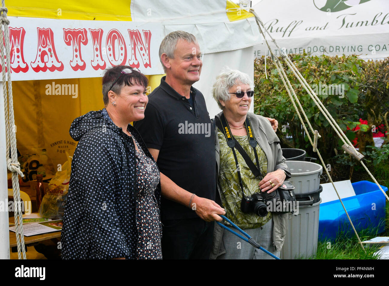 Buckham fair hi-res stock photography and images - Alamy