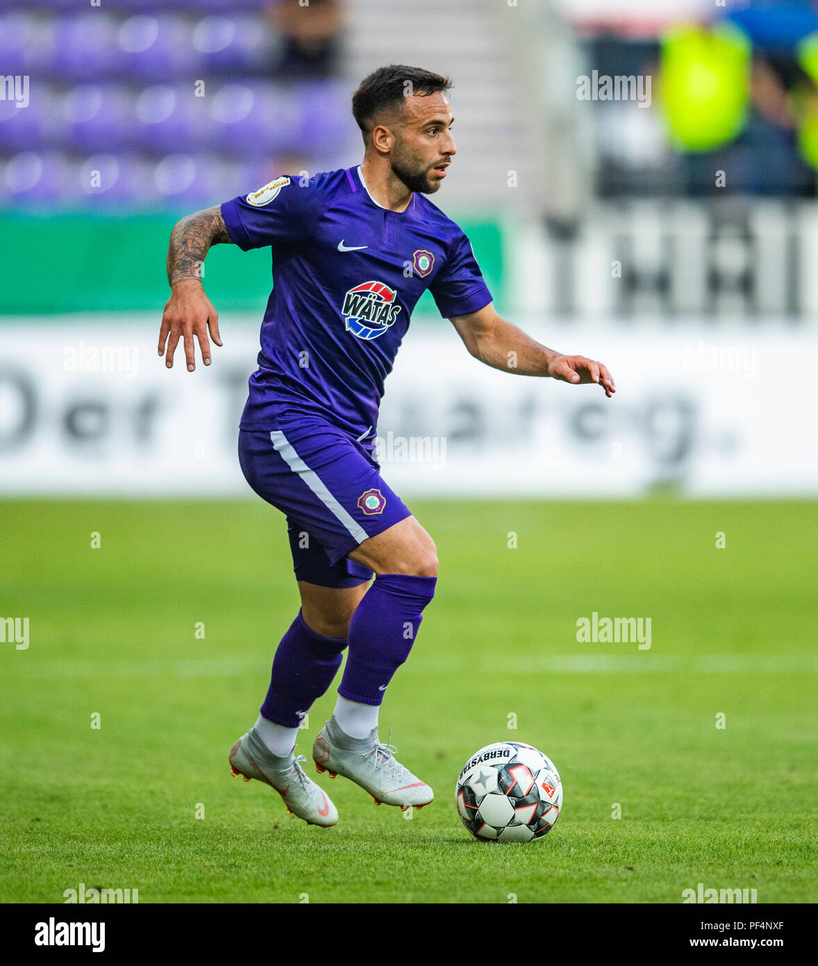 Calogero rizzuto hi-res stock photography and images - Alamy