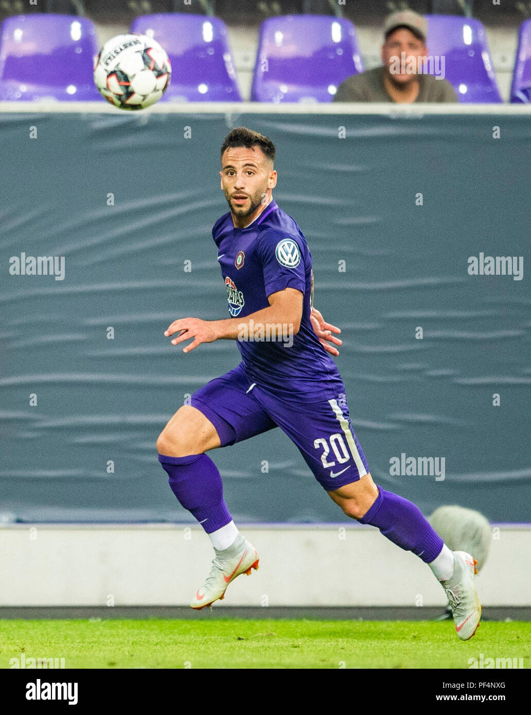 Calogero rizzuto hi-res stock photography and images - Alamy