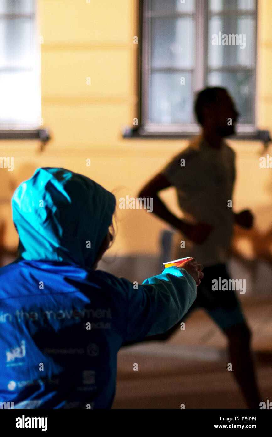 Midnattsloppet hi-res stock photography and images - Alamy