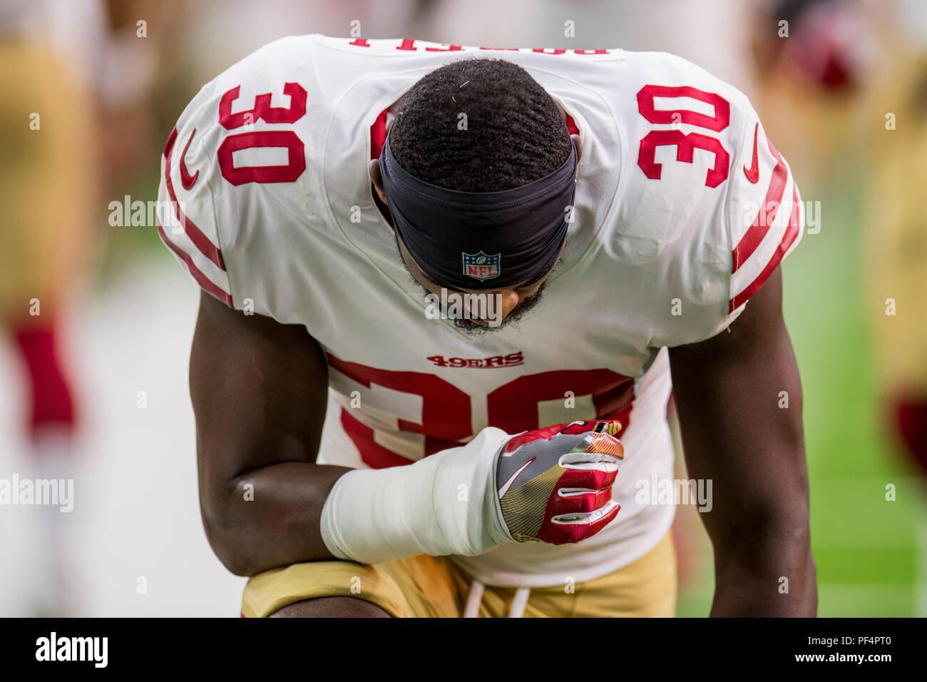 Tyvis powell hi-res stock photography and images - Alamy