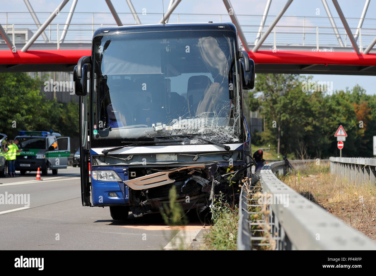 Autobahn team hi-res stock photography and images - Alamy