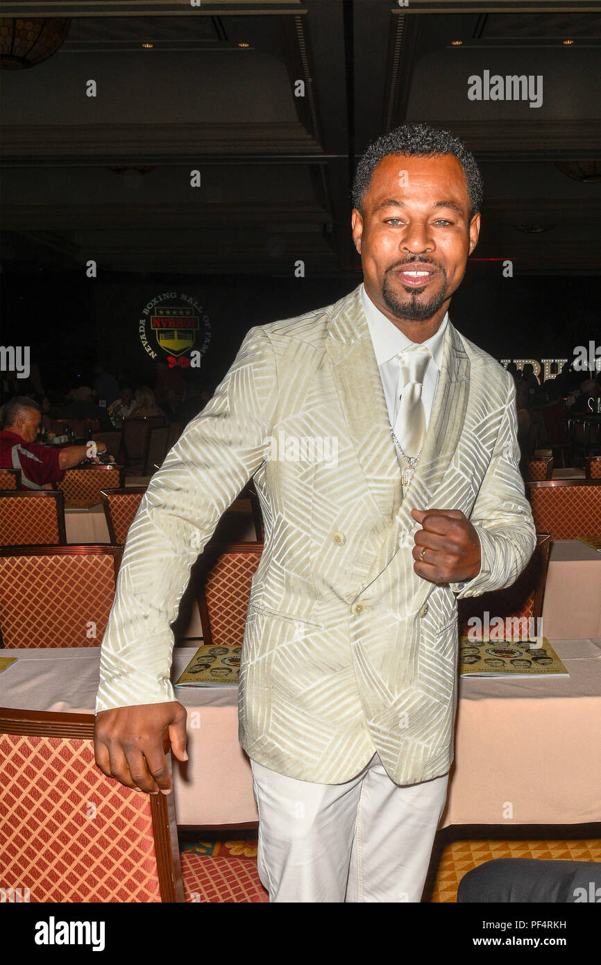 Shane mosley hi-res stock photography and images - Alamy