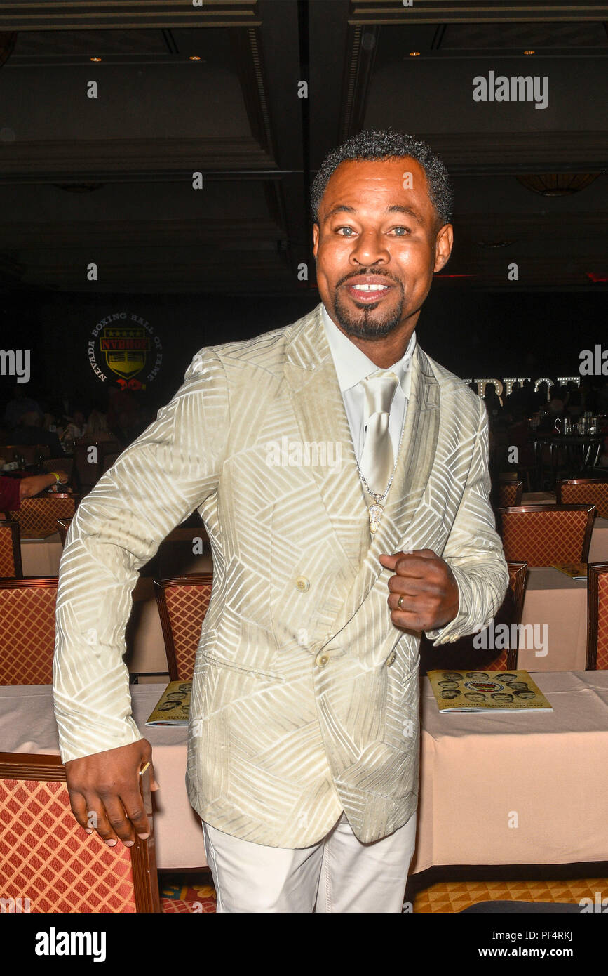 Shane Mosley Stock Photos & Shane Mosley Stock Images - Alamy