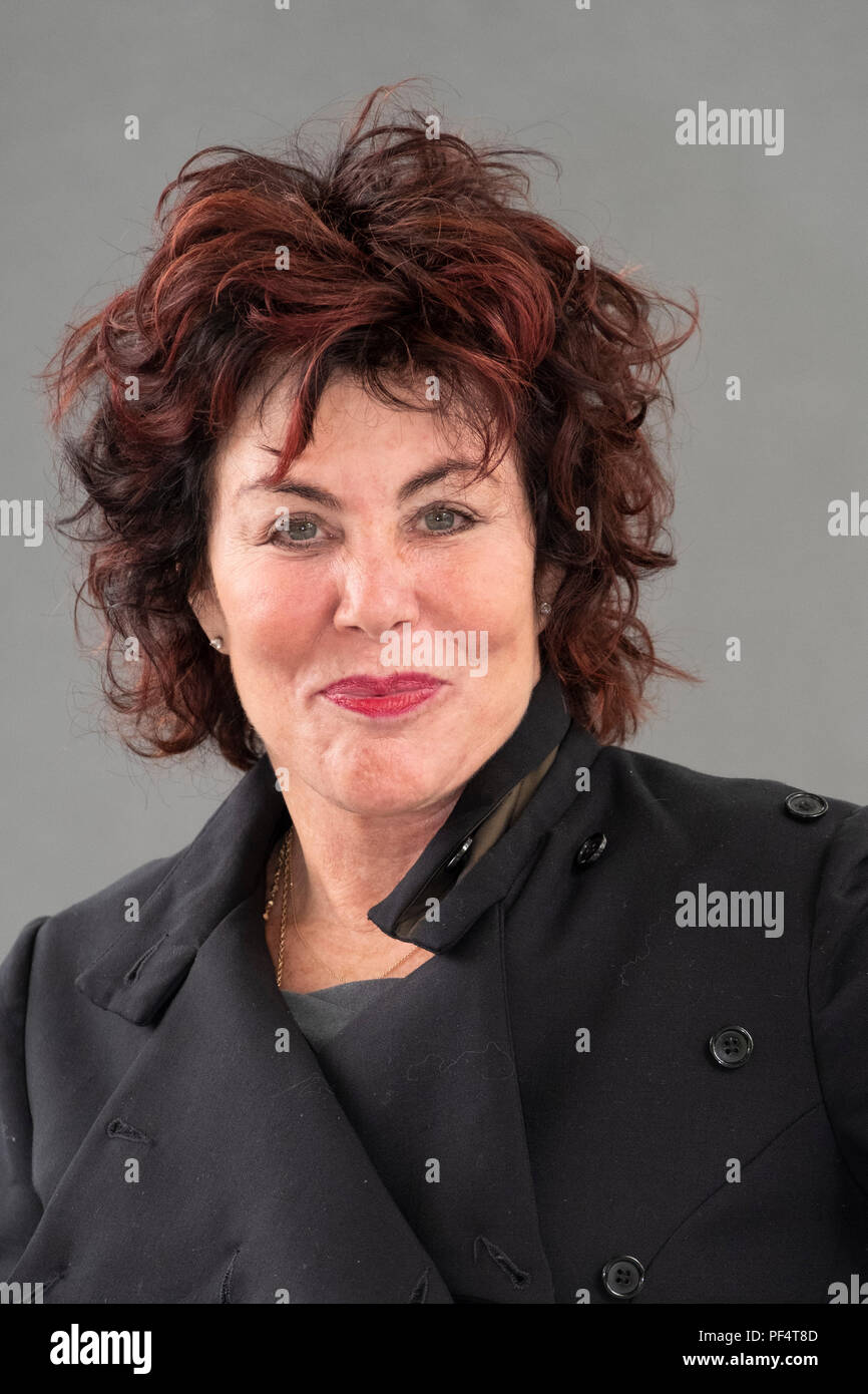 Ruby wax hi-res stock photography and images - Alamy