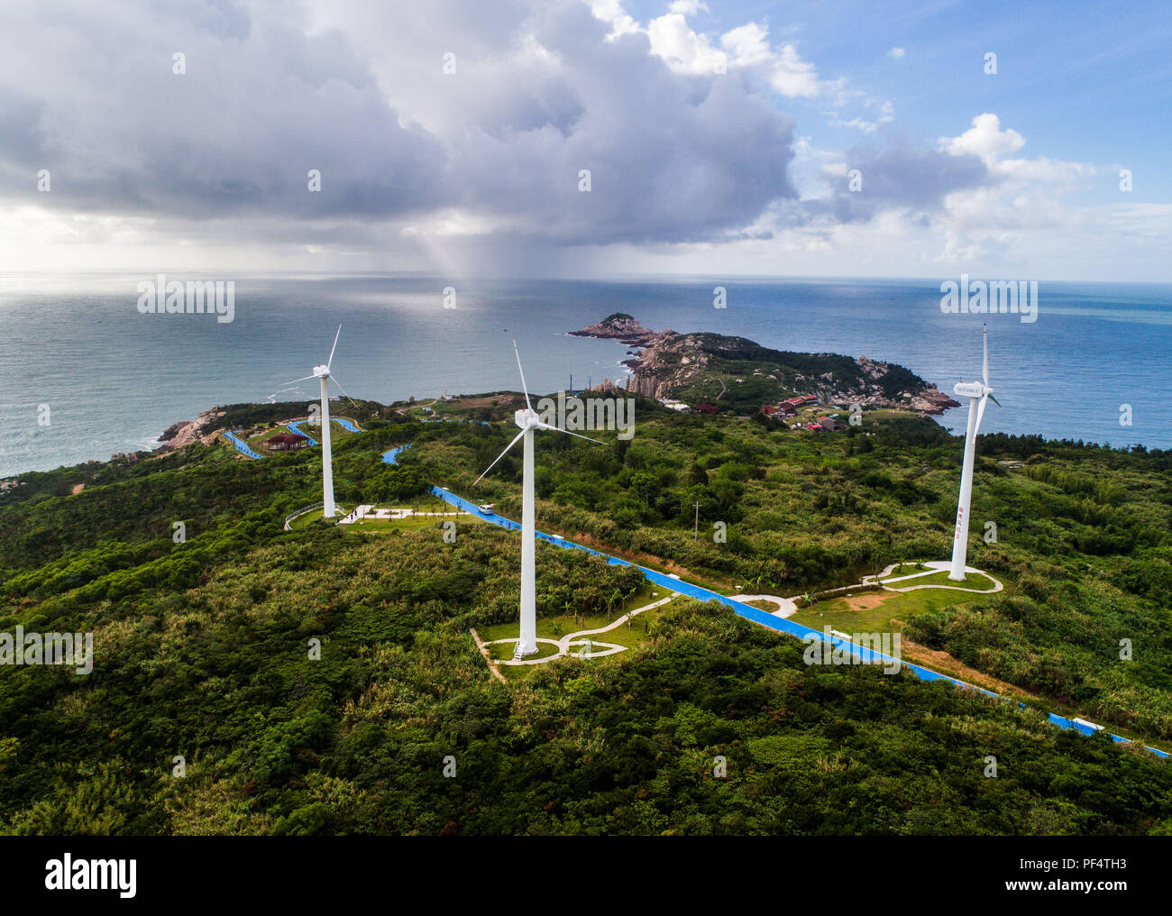 Wenzhou tourism hi-res stock photography and images - Alamy