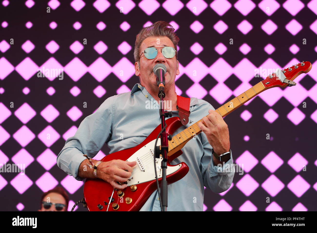 Jimmy Wilde High Resolution Stock Photography and Images - Alamy