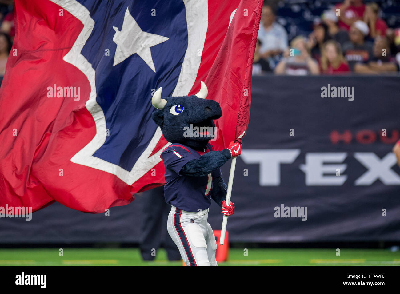 The mascot for the san francisco 49ers hi-res stock photography and ...