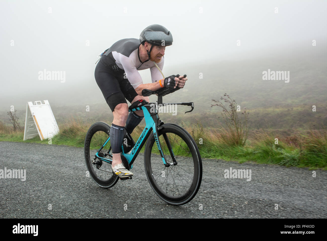 Bryan mccrystal hi-res stock photography and images - Alamy