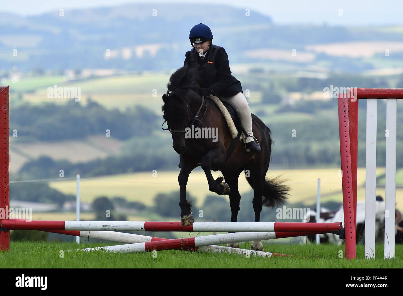 Buckham fair hi-res stock photography and images - Alamy