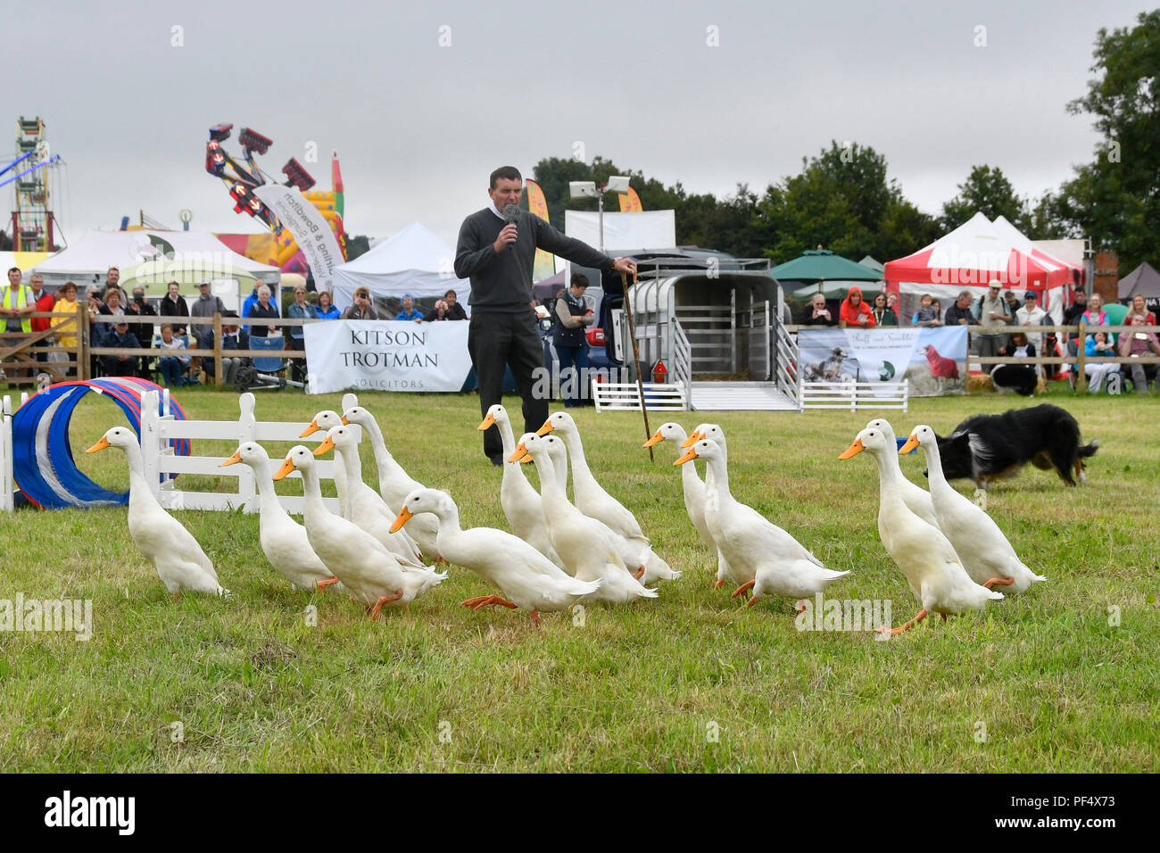 Buckham fair hi-res stock photography and images - Alamy