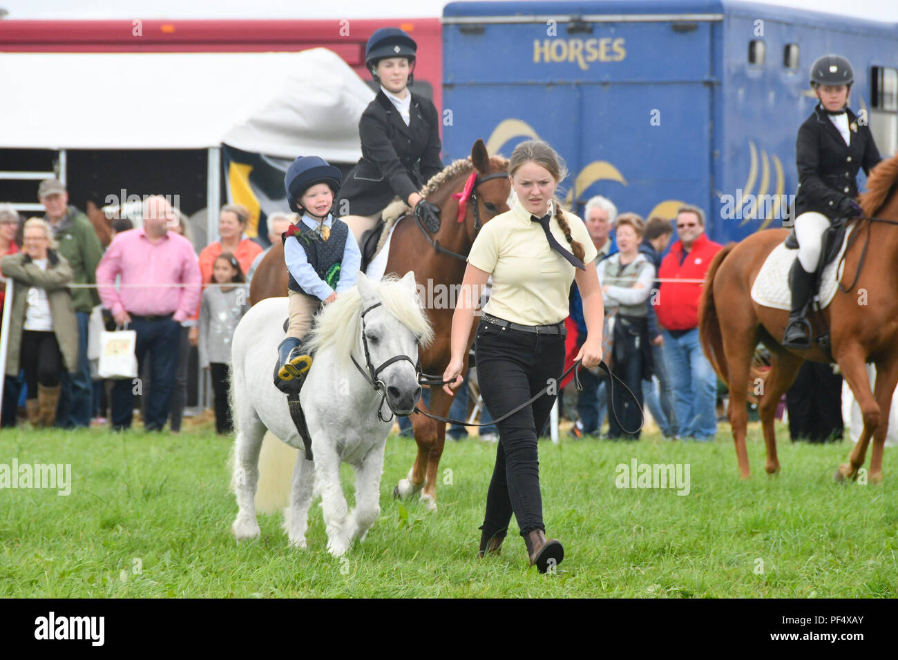 Buckham fair hi-res stock photography and images - Alamy