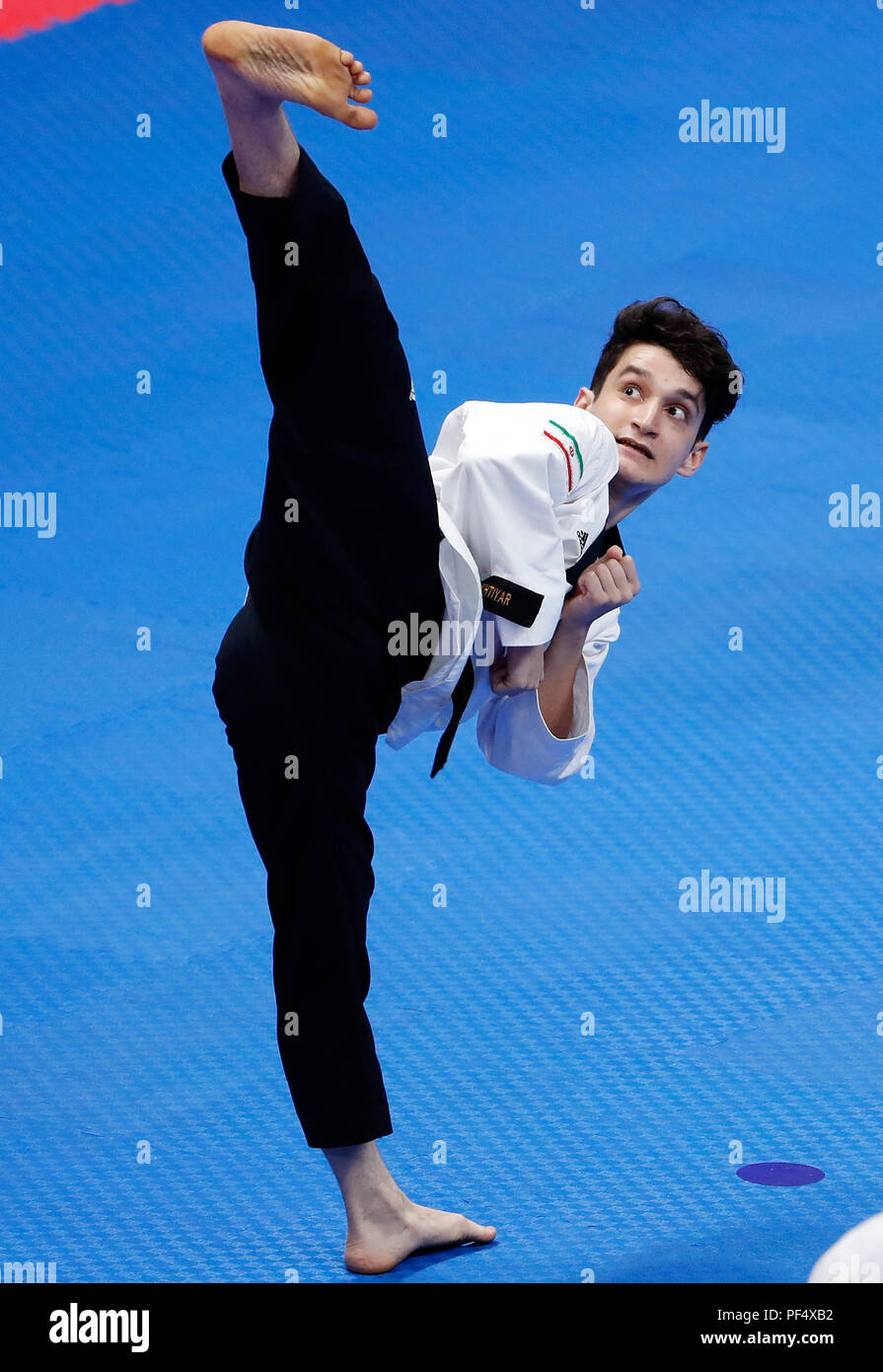 Koorosh hi-res stock photography and images - Alamy