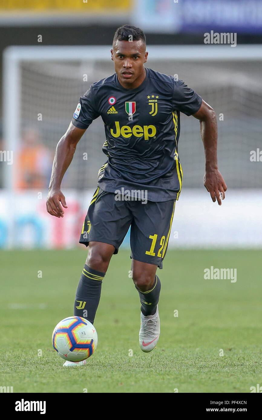 Alex sandro hi-res stock photography and images - Alamy