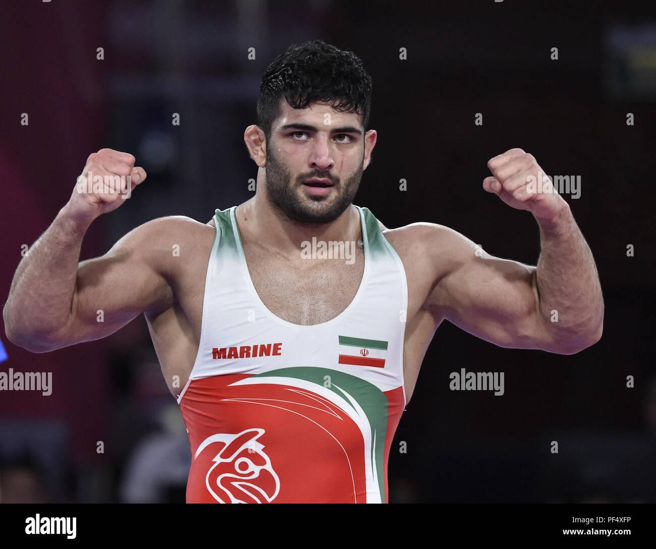 Kg final hi-res stock photography and images - Alamy