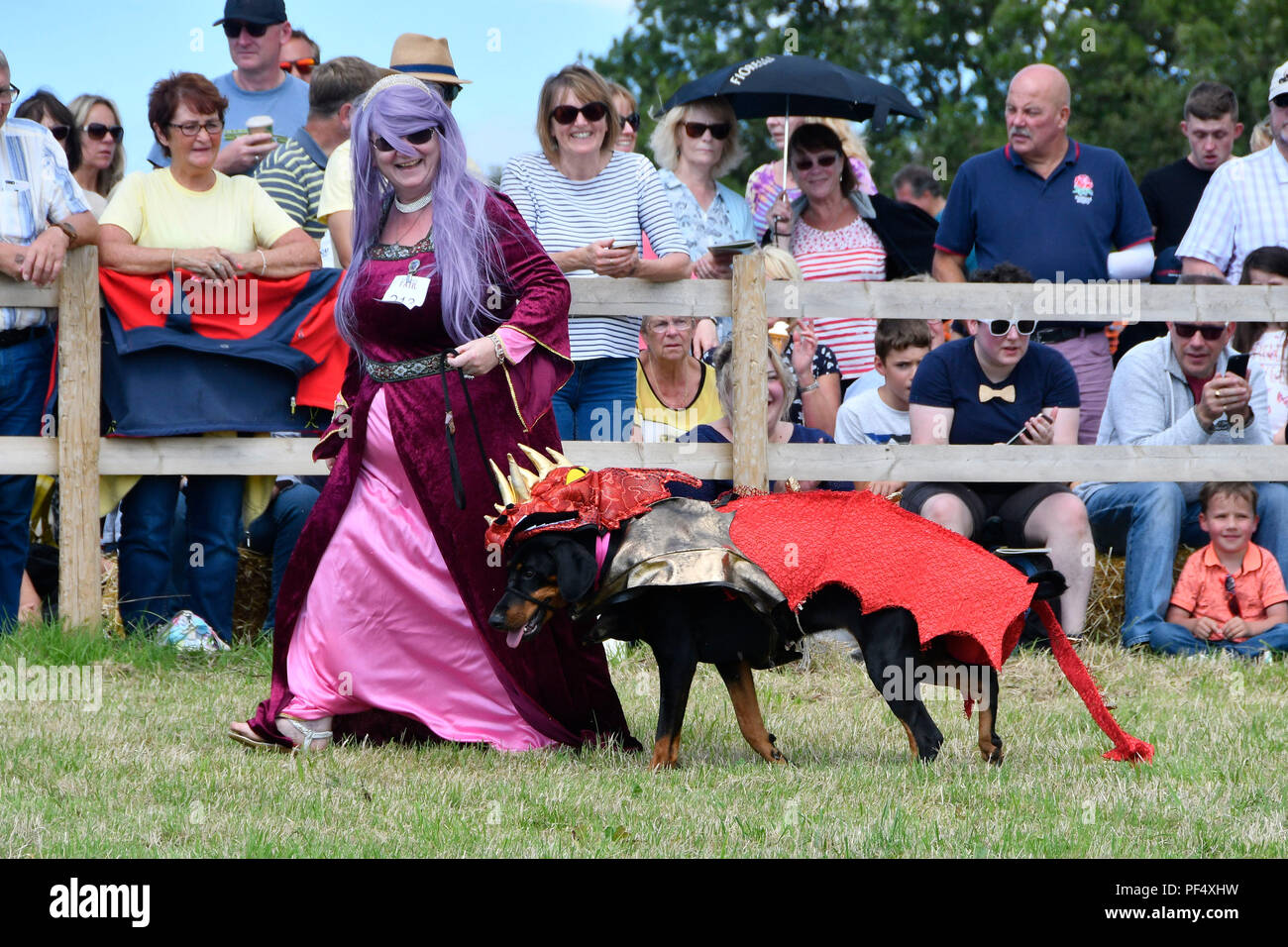 Buckham fair hi-res stock photography and images - Alamy