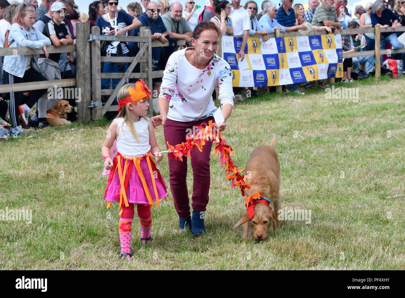 Buckham fair hi-res stock photography and images - Alamy