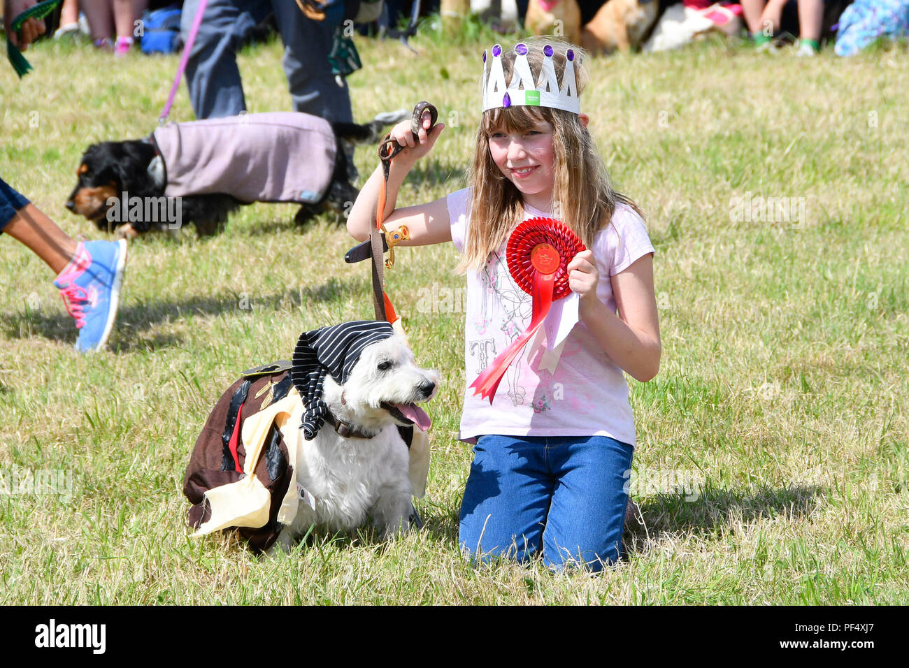 Buckham fair hi-res stock photography and images - Alamy