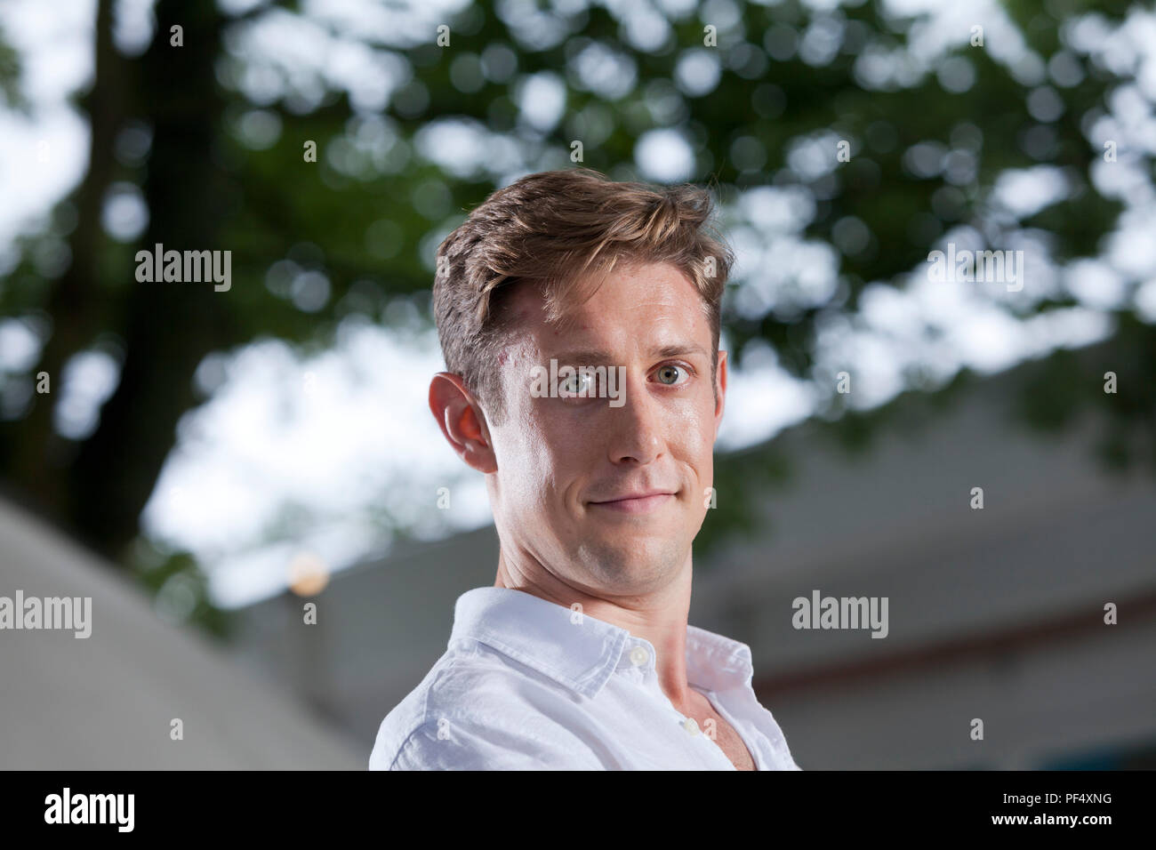 Stagg hi-res stock photography and images - Alamy