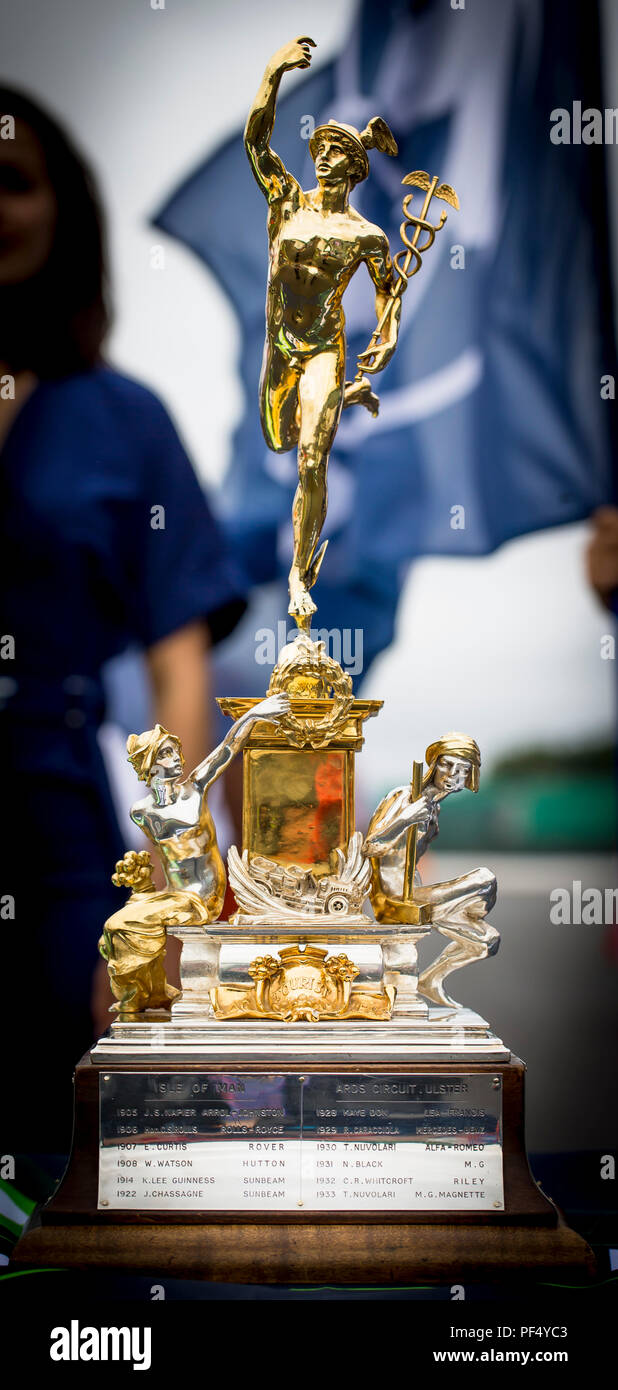 Silverstone Tourist Trophy High Resolution Stock Photography and Images ...