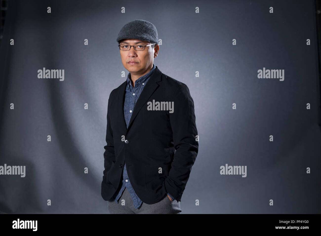 Taiwanese artist hi-res stock photography and images - Alamy