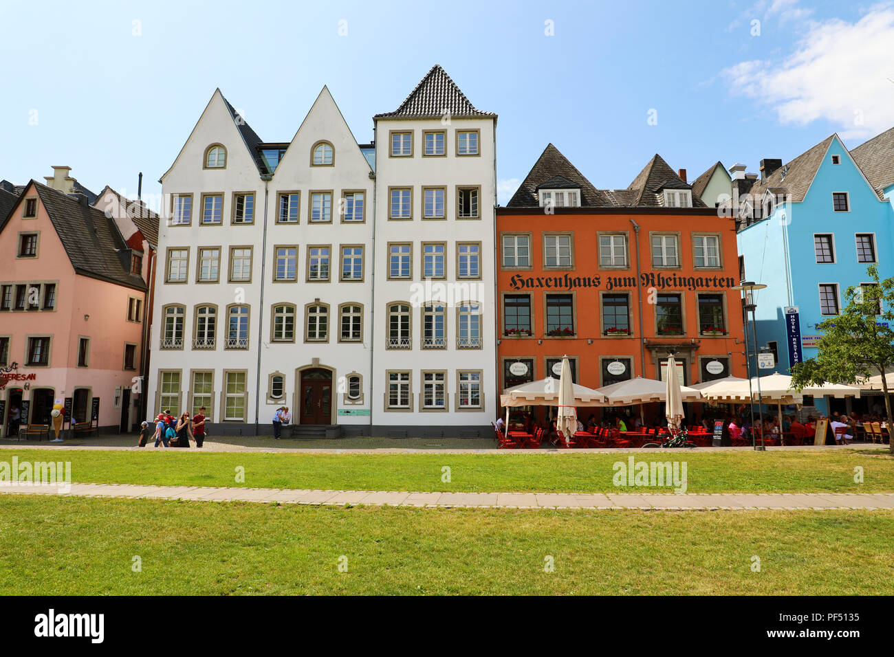 Traditional bavarian style architecture hi-res stock photography and images - Alamy