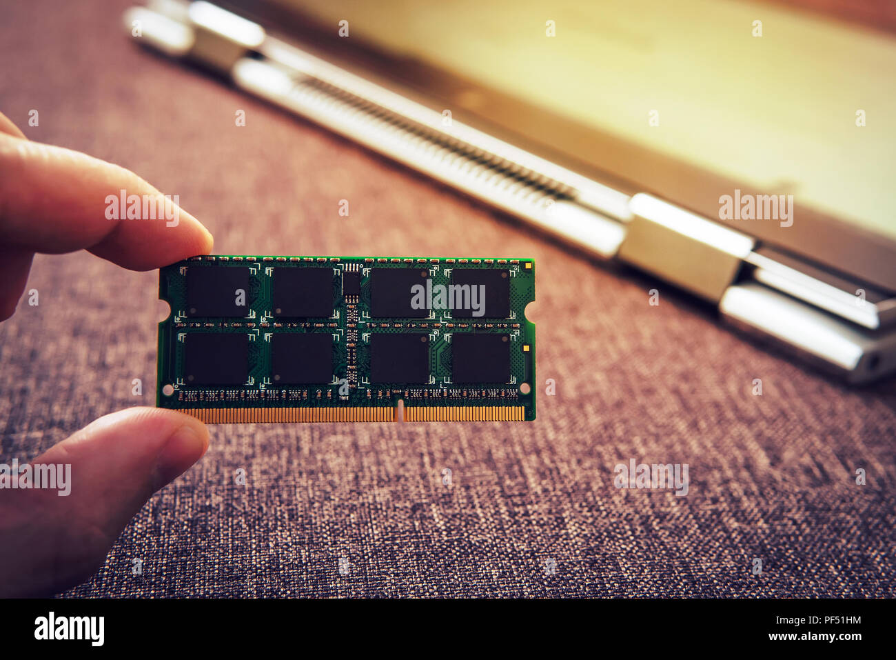 Computerfan hi-res stock photography and images - Alamy