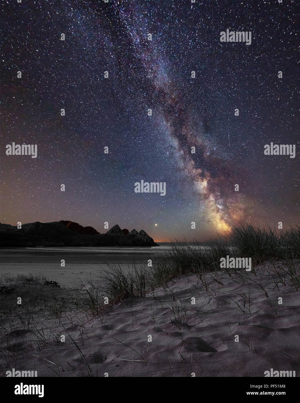 stunning-vibrant-milky-way-composite-image-over-landscape-of-yellow
