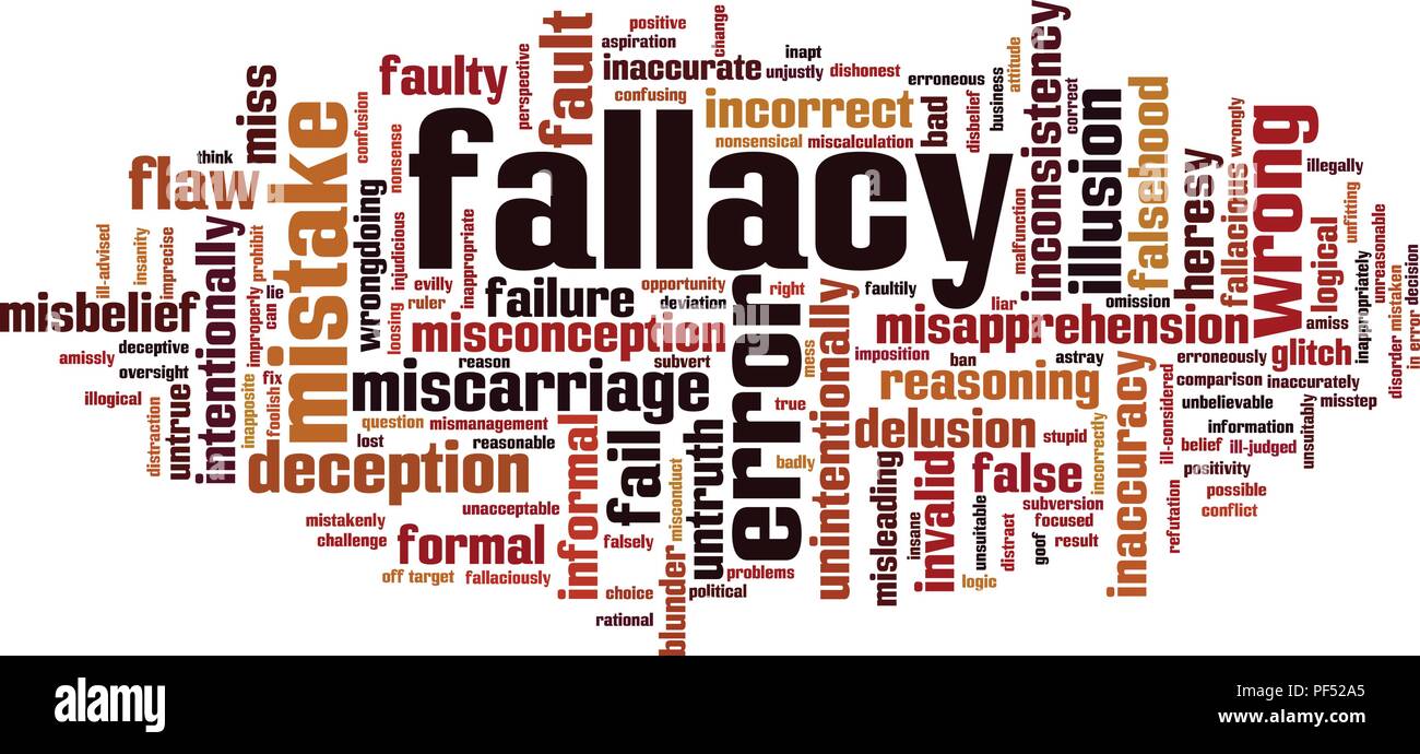 Mistake mistaken error Stock Vector Images - Alamy