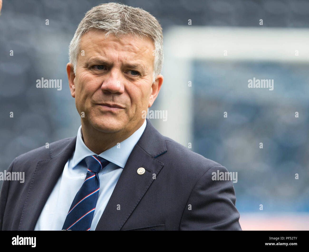 Mark allan hi-res stock photography and images - Alamy