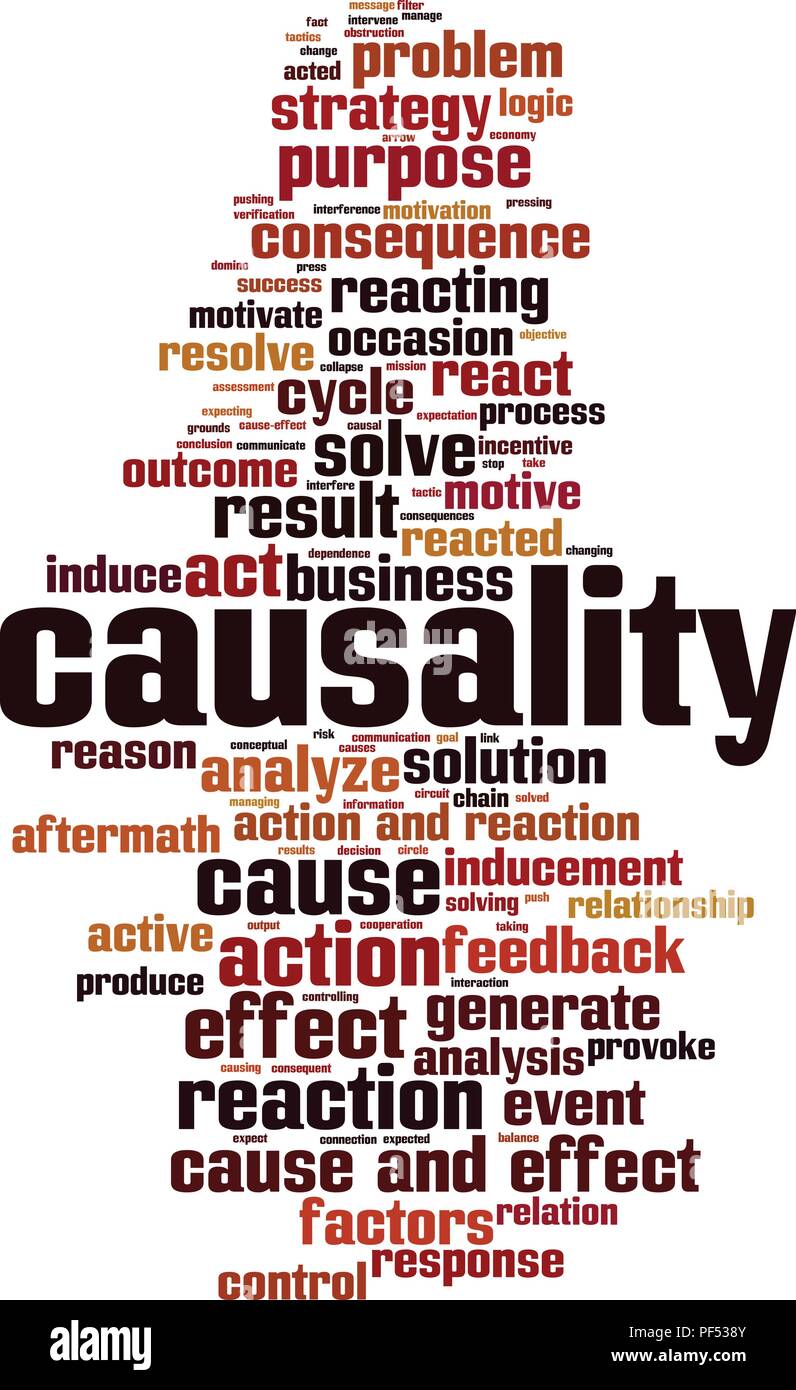 Cause and effect domino Stock Vector Images - Alamy