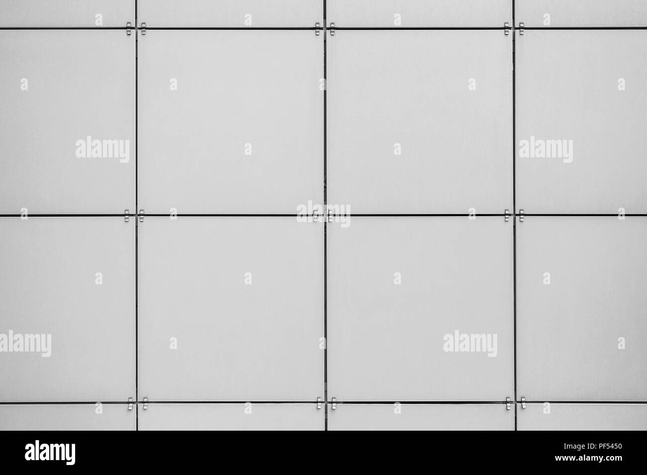 Stone tile backsplash Black and White Stock Photos & Images - Alamy