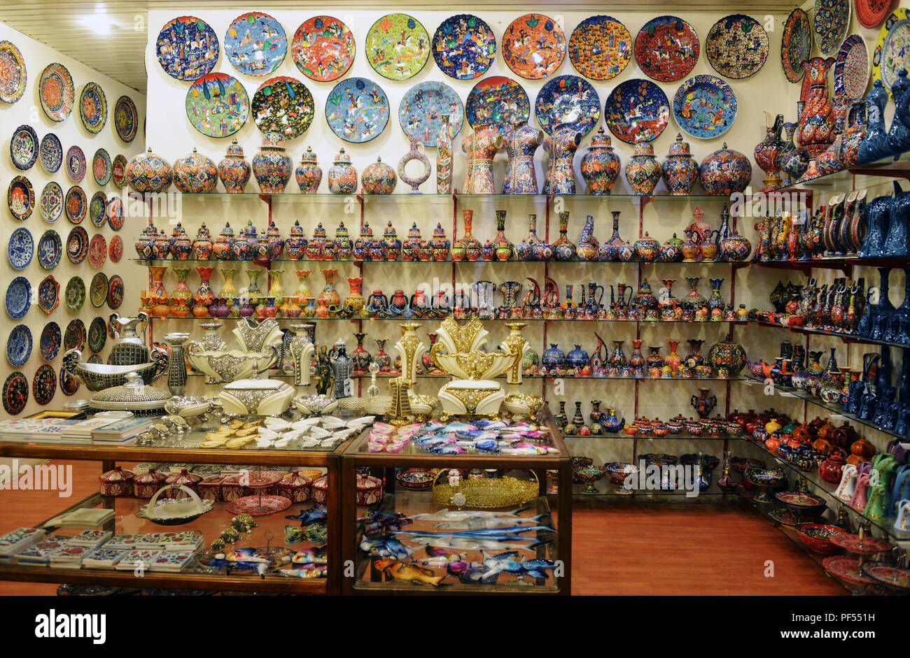 Turkish ornaments hi-res stock photography and images - Alamy