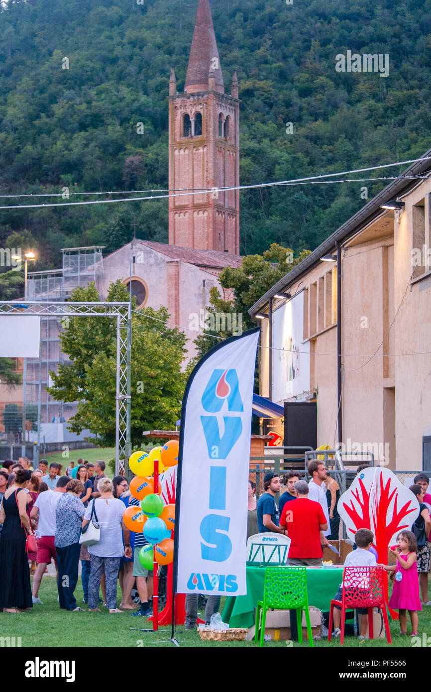 Sagra festival hi-res stock photography and images - Alamy