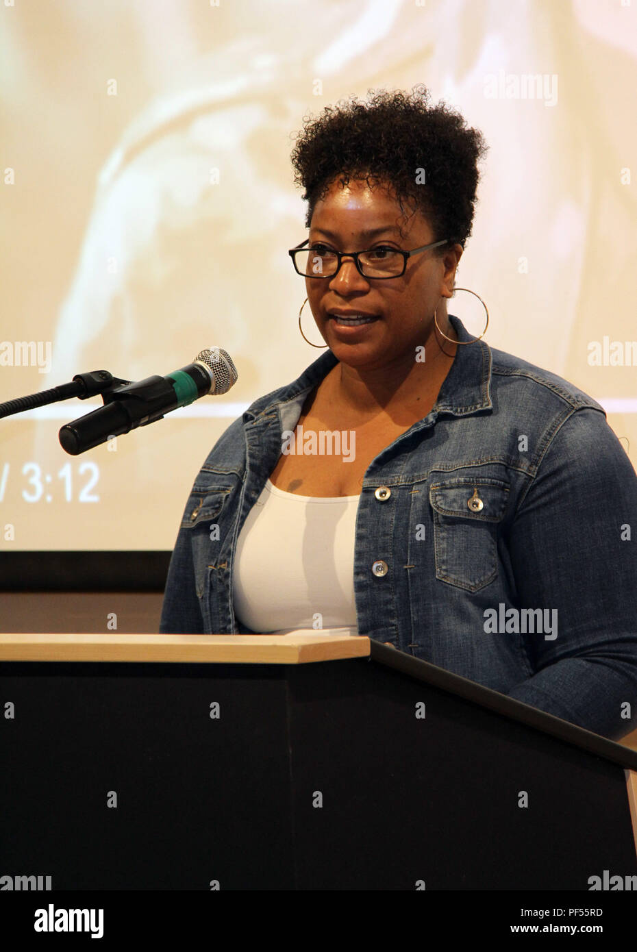 Keinet Williams, the U.S. Army Corps of Engineers North Atlantic ...