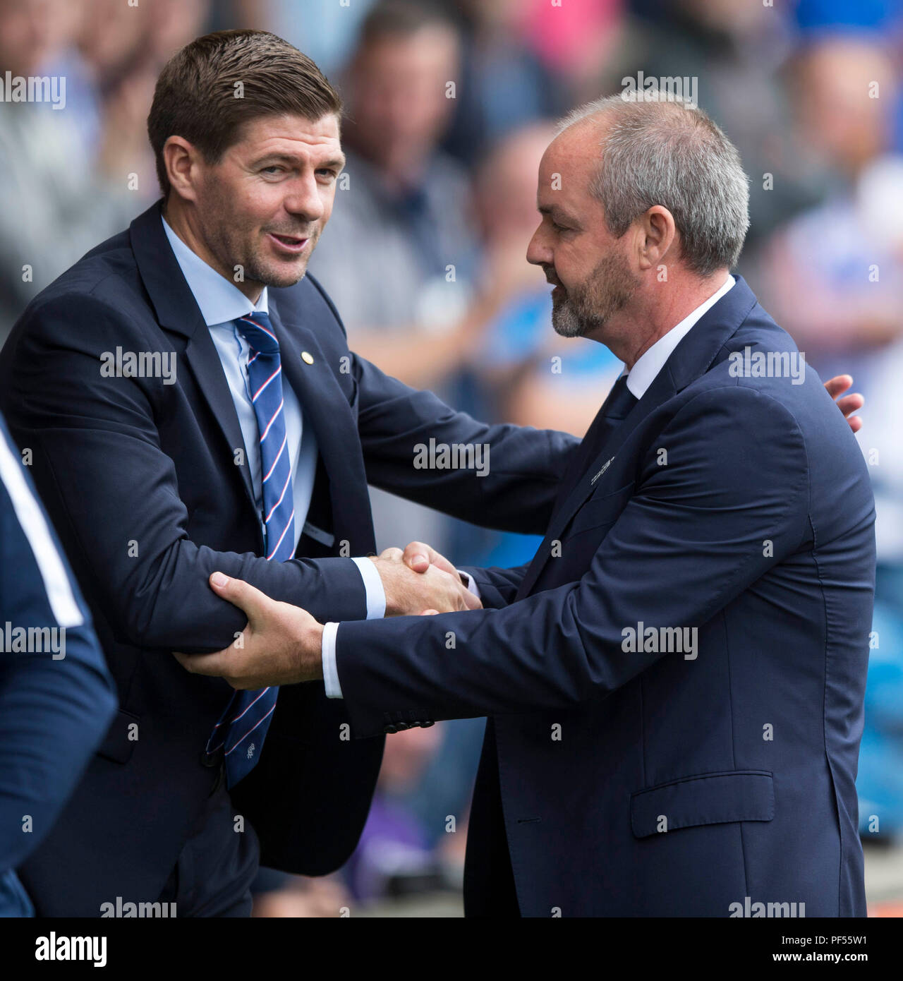 Steven clark hi-res stock photography and images - Alamy