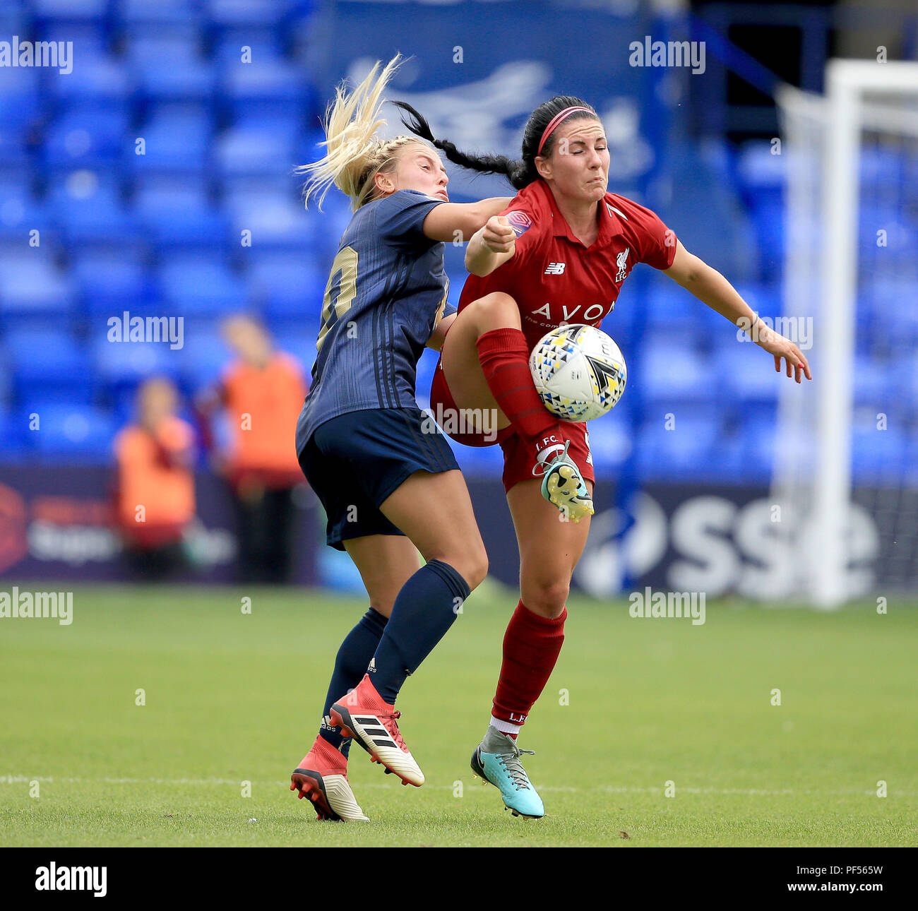 Leighanne robe hi-res stock photography and images - Alamy