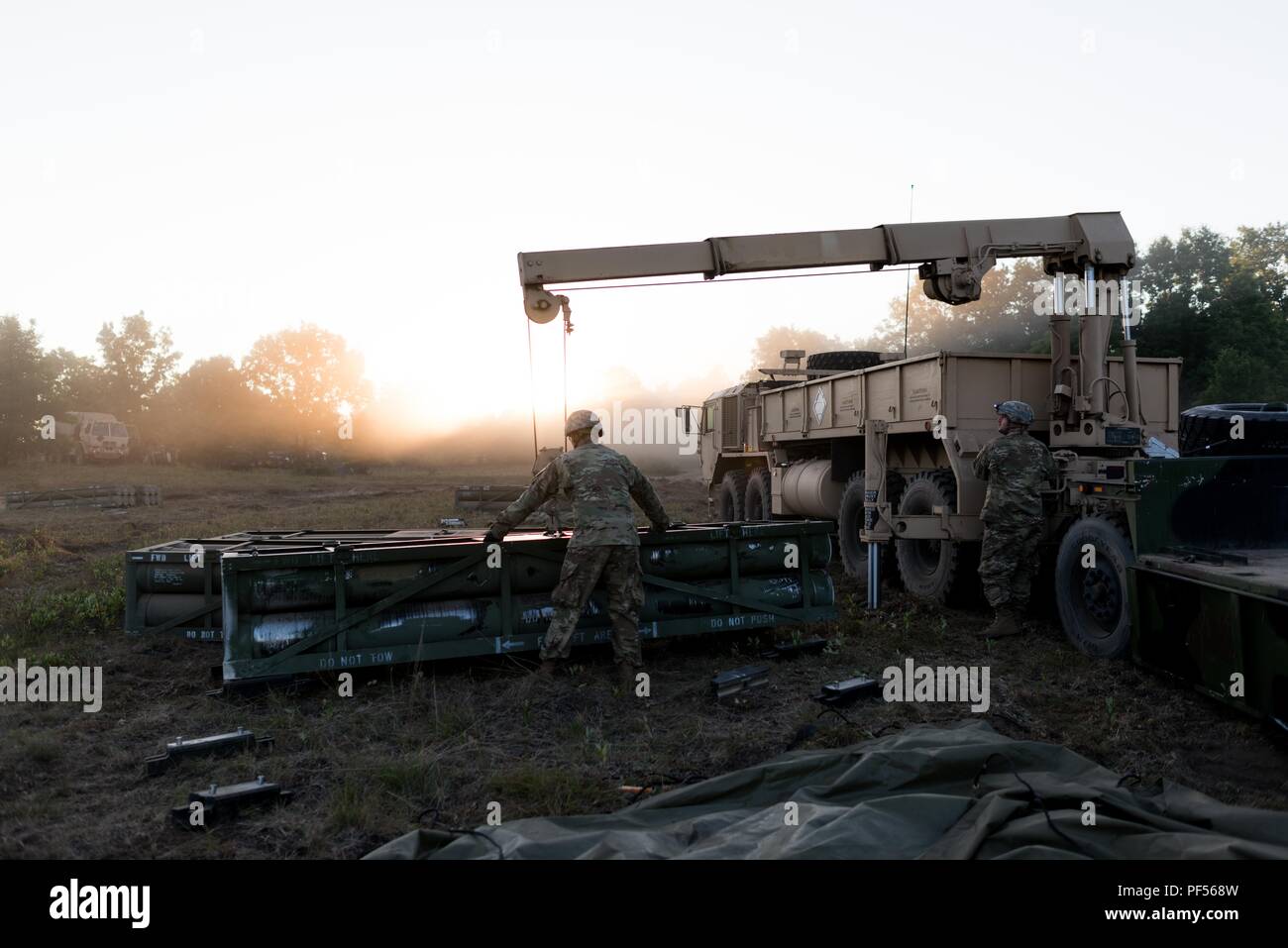 147th field artillery regiment hi-res stock photography and images - Alamy