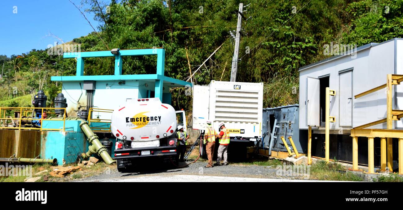 U.S. Army Corps of Engineers Quality Assurance Specialists with the ...