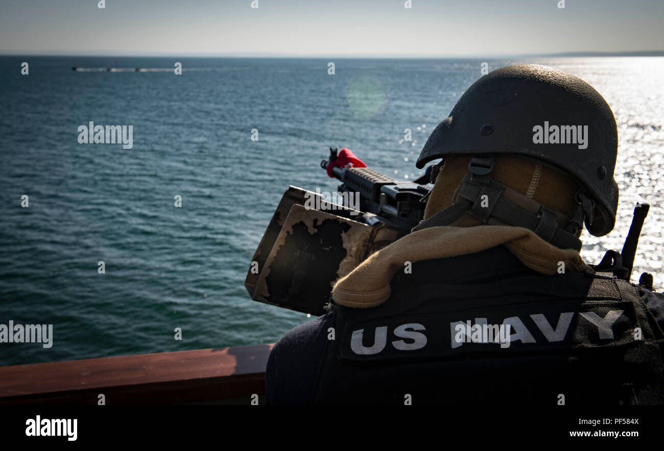 Inshore patrol craft hi-res stock photography and images - Alamy