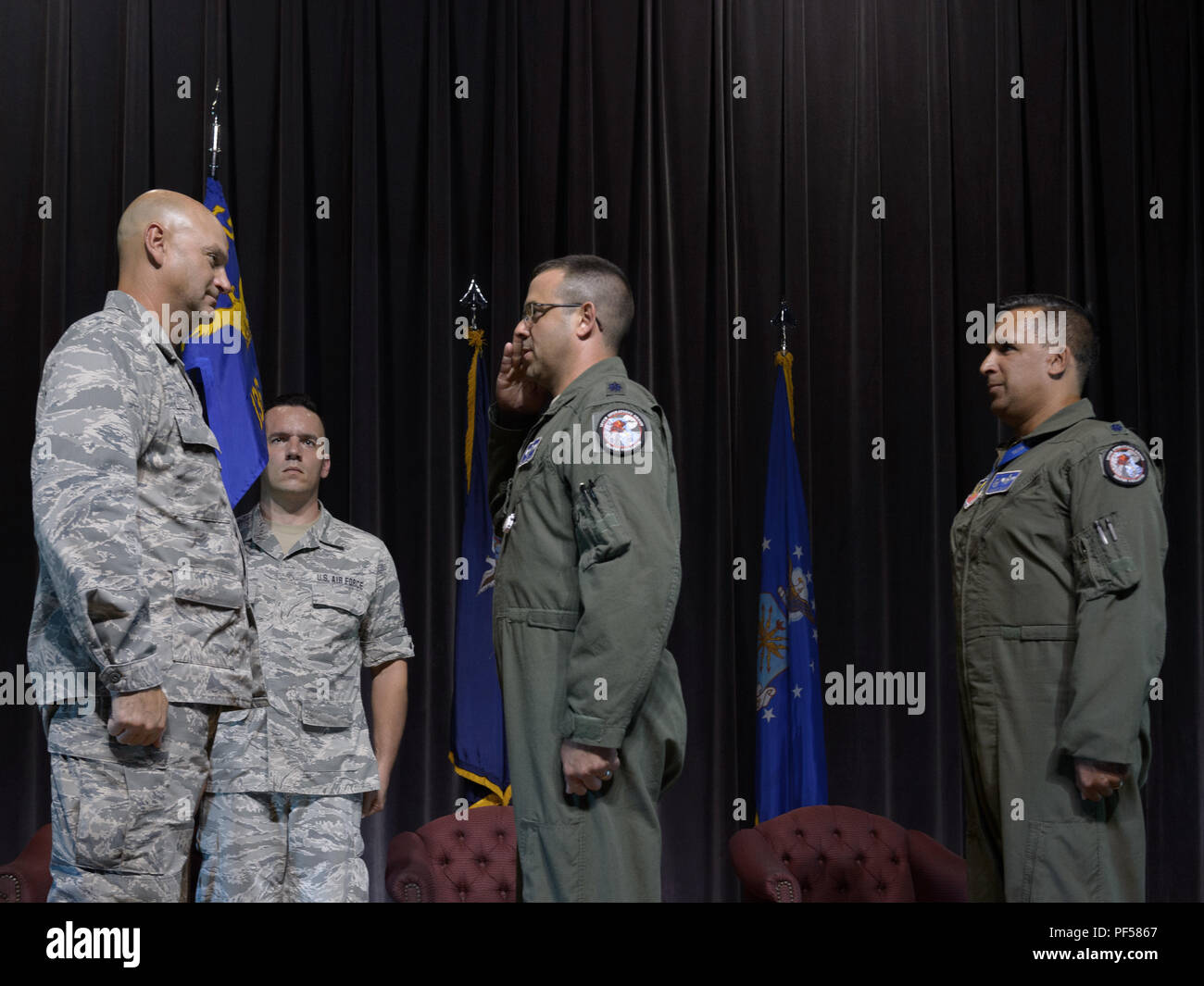 Lt douglas campbell hi-res stock photography and images - Alamy