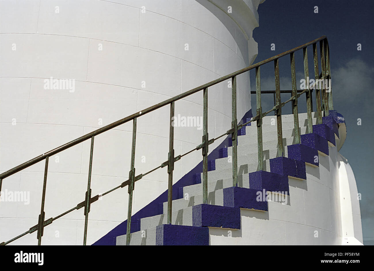 Stairway to Heaven: Sugarloaf Lighthouse, Seal Rocks, Myall Lakes ...