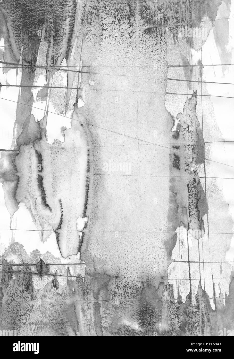 Painted with paint Stock Photo - Alamy