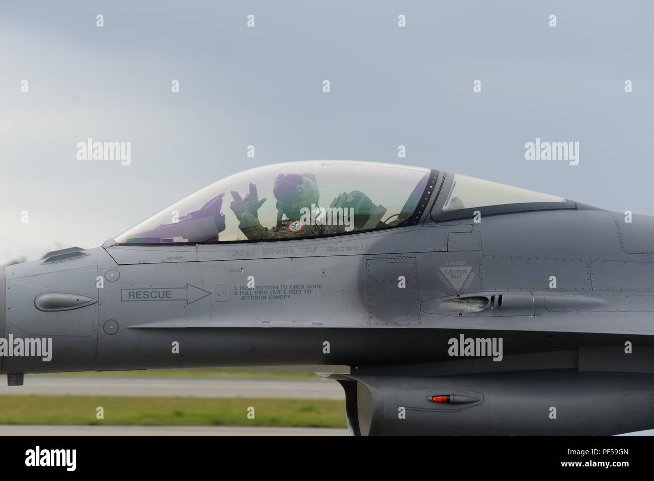 457th Fighter Squadron High Resolution Stock Photography and Images - Alamy