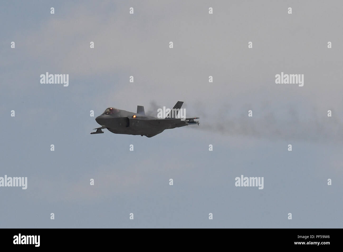 Pilots from the 388th Fighter Wing’s 4th Fighter Squadron were the ...